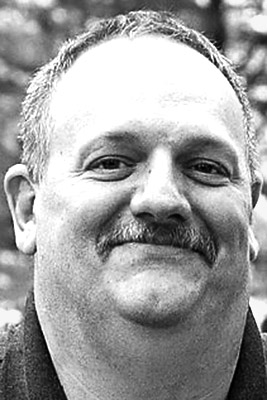 James ‘Jay’ ‘JJ’ Petrou Jr. | News, Sports, Jobs - Altoona Mirror